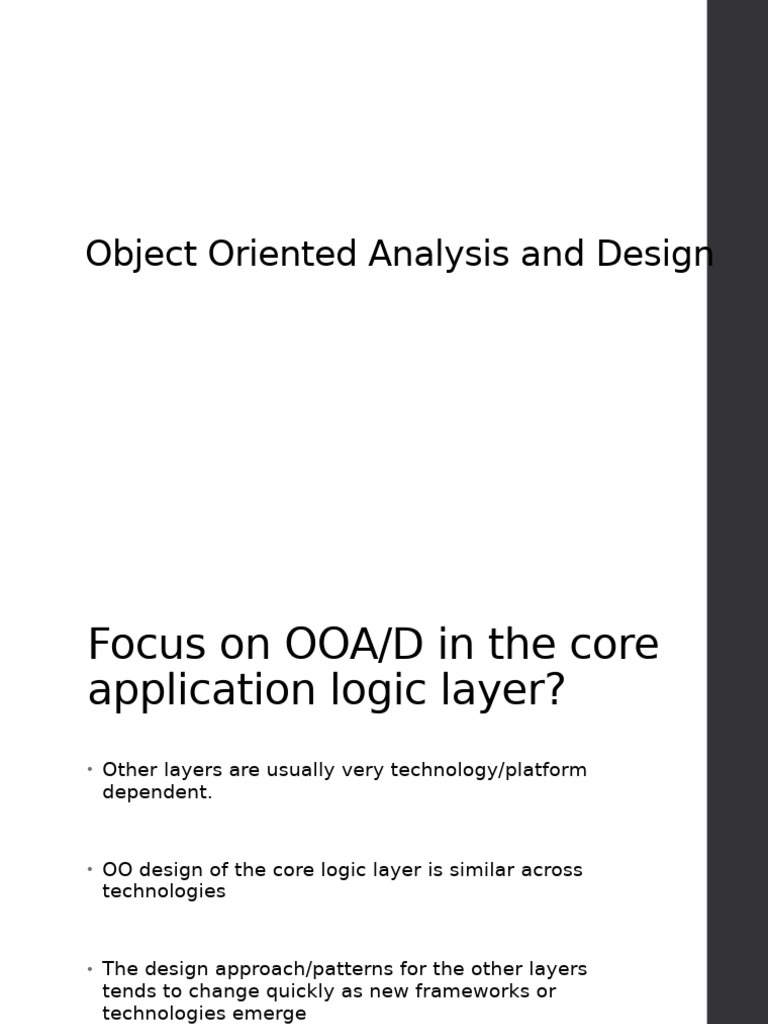 Lecture 04 Use Case Modeling | PDF | Use Case | System