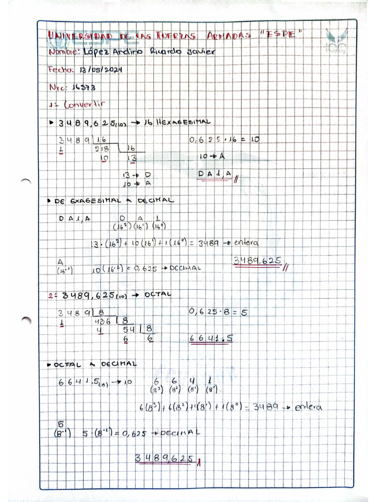Tarea 1 U1 Lopez Andino Javier | PDF