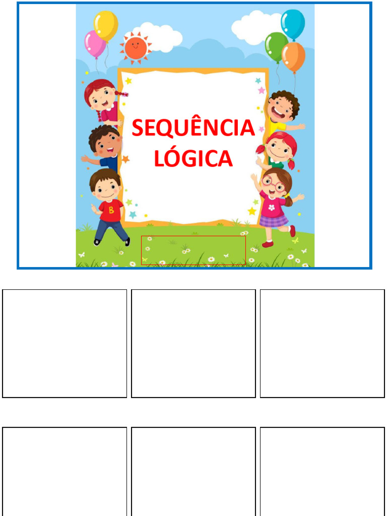 LIVRO Sequencia Logica 2 | PDF