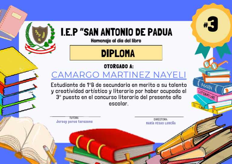 Camargo Martinez Nayeli | PDF