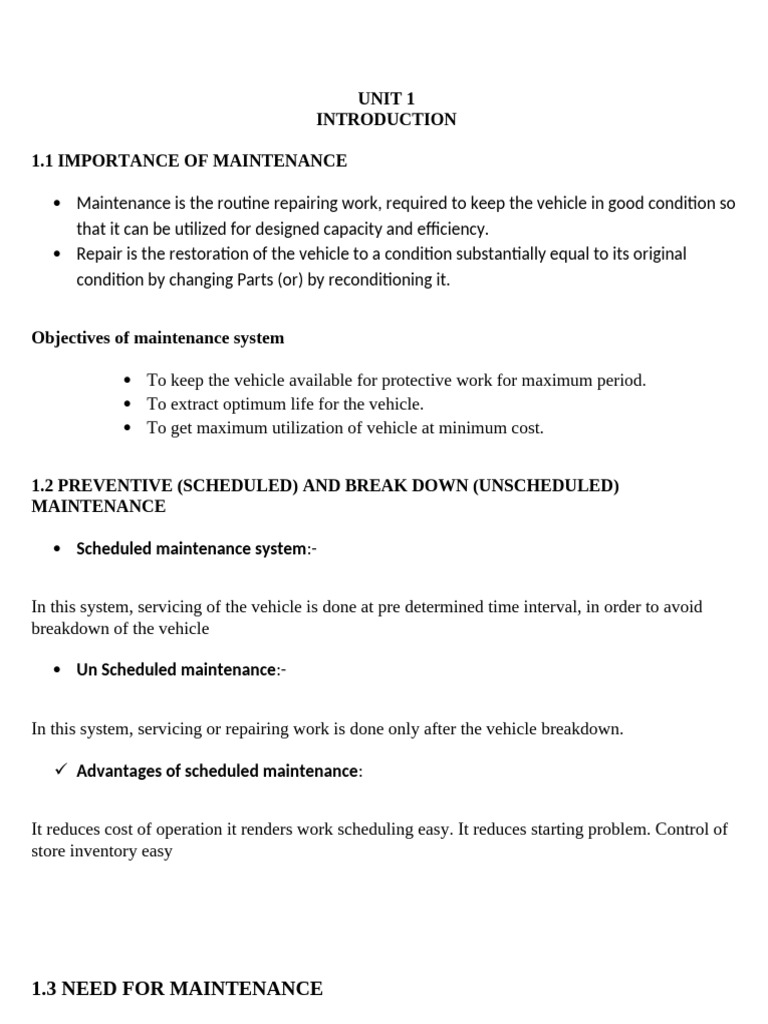 unit 1-5 | PDF | Exhaust Gas | Medical Diagnosis
