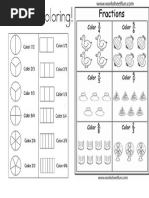 Anyong Lupa Coloring | PDF