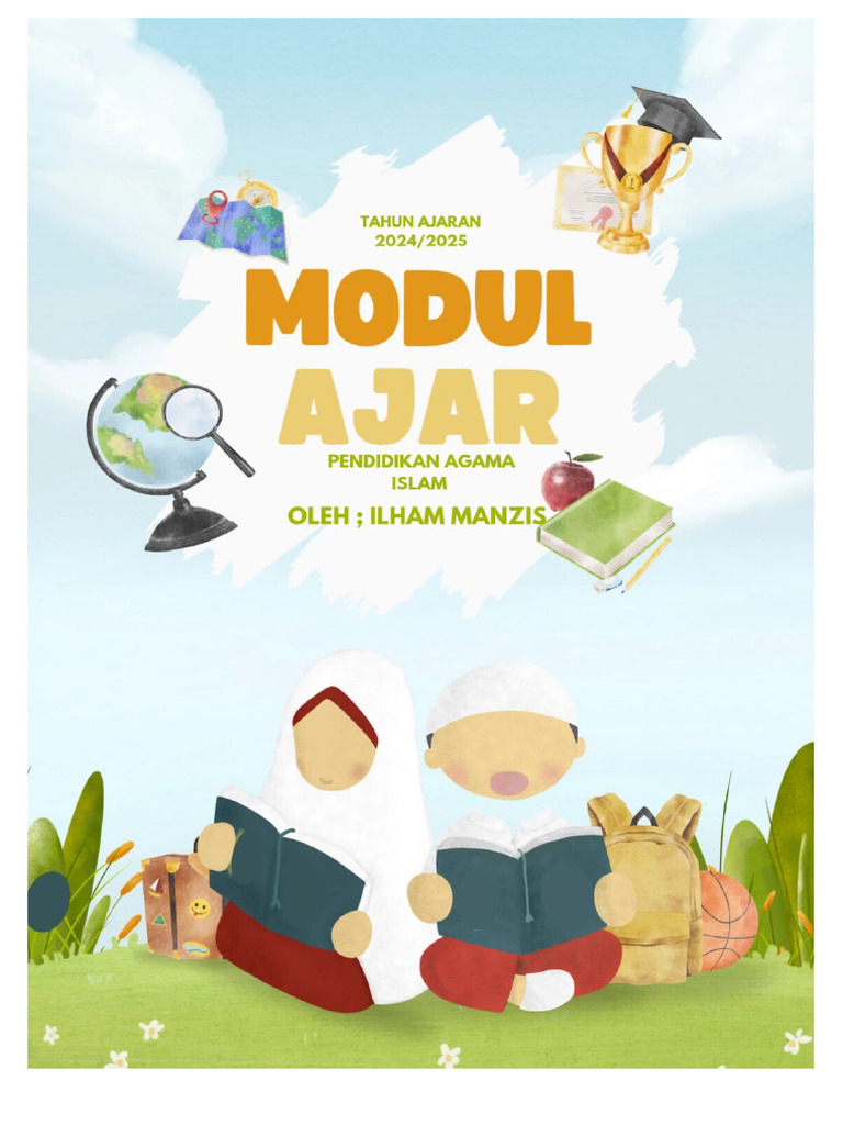 Modul Ajar Micro Teaching | PDF