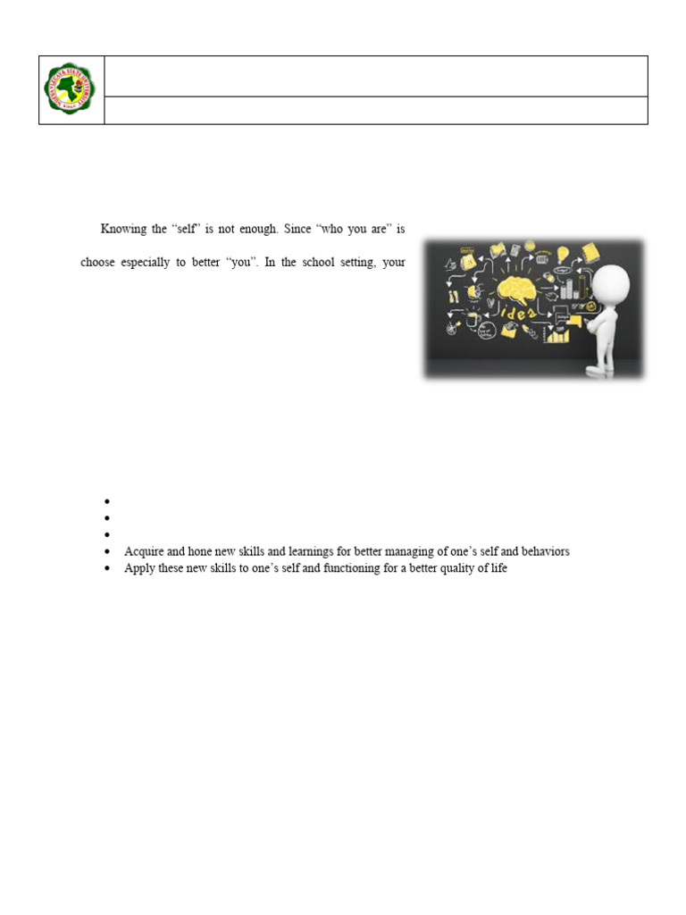 Techniques for Becoming a Better Student | PDF | Learning | Metacognition