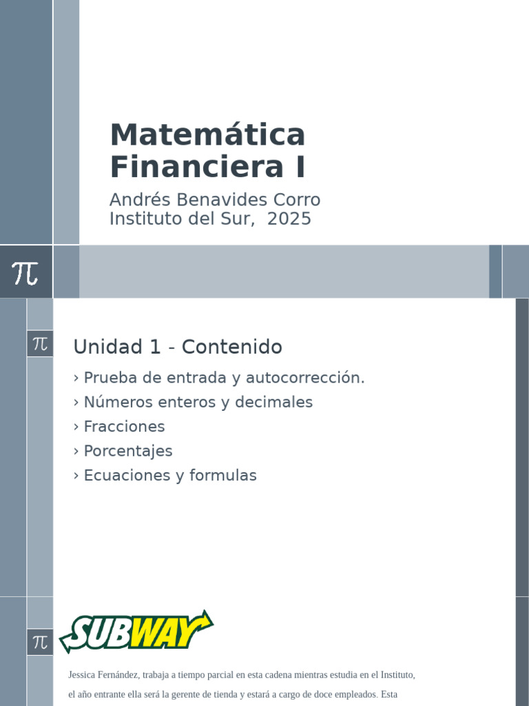 Unidad 1b-NumerosEnterosyDecimales (2) | PDF | División (Matemáticas ...
