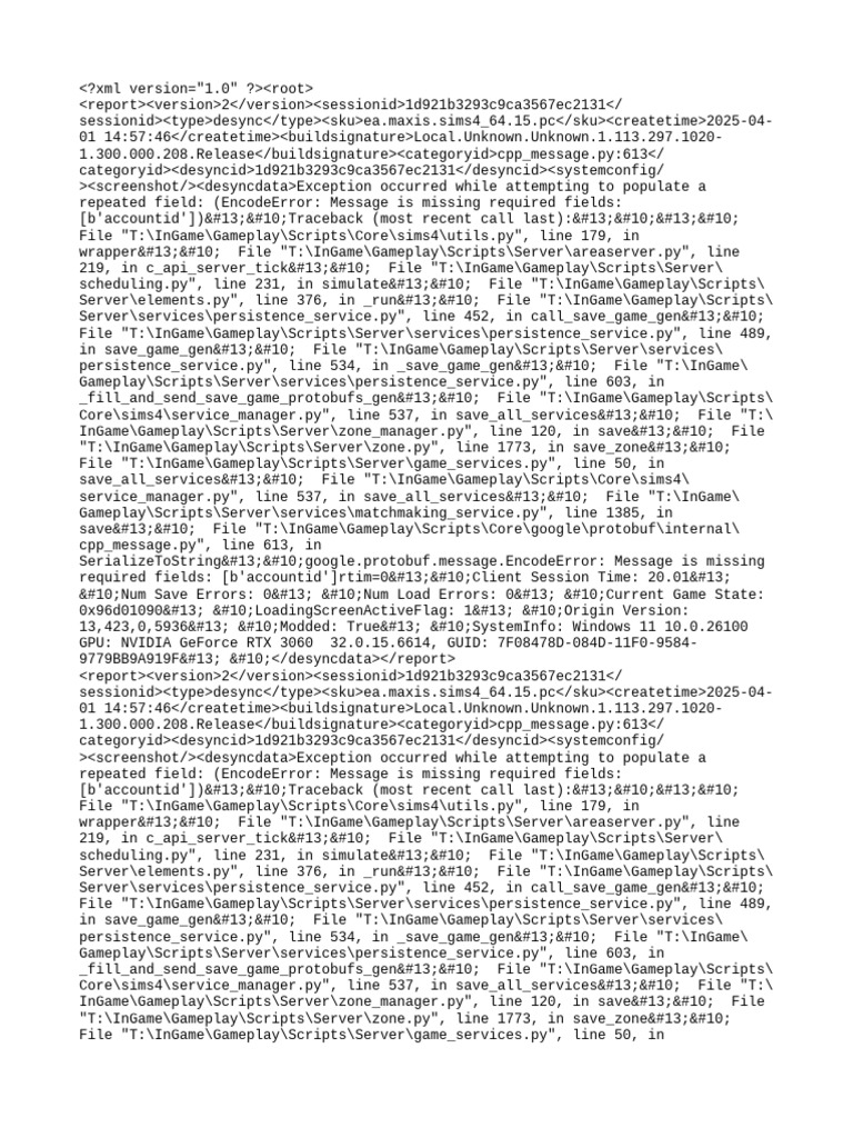 Lastexception 63879299360 | PDF | Graphics Processing Unit | Ibm Pc Compatibles