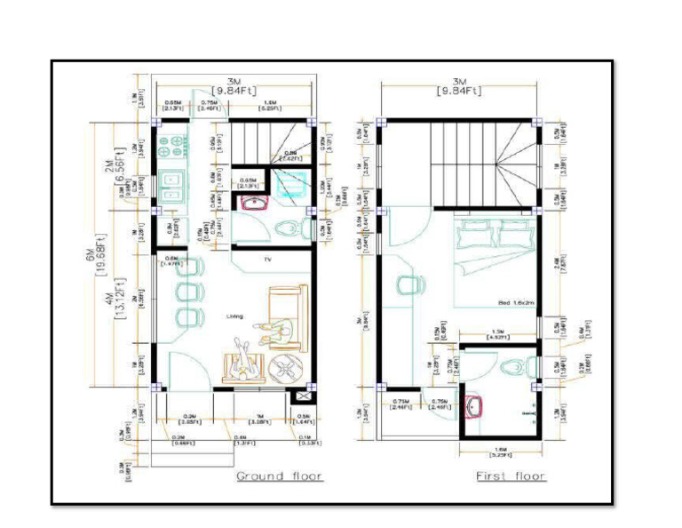 House Design | PDF