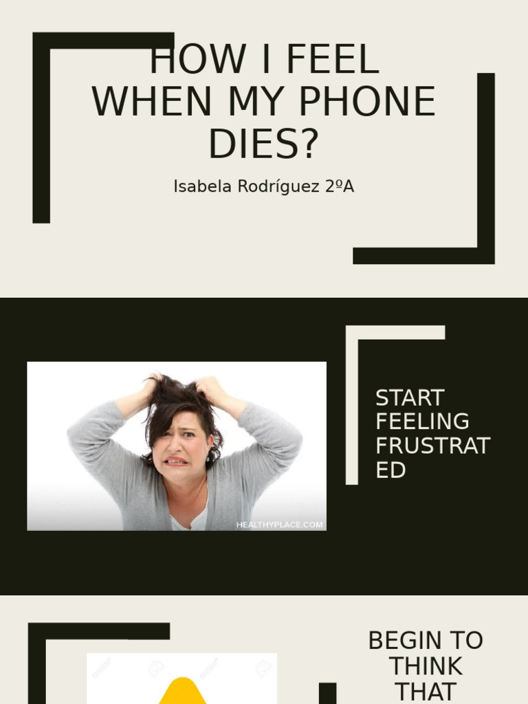 English Proyect | PDF