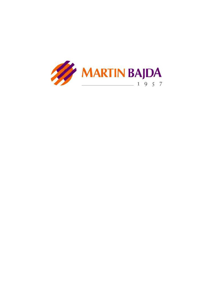 Logo Bajda | PDF