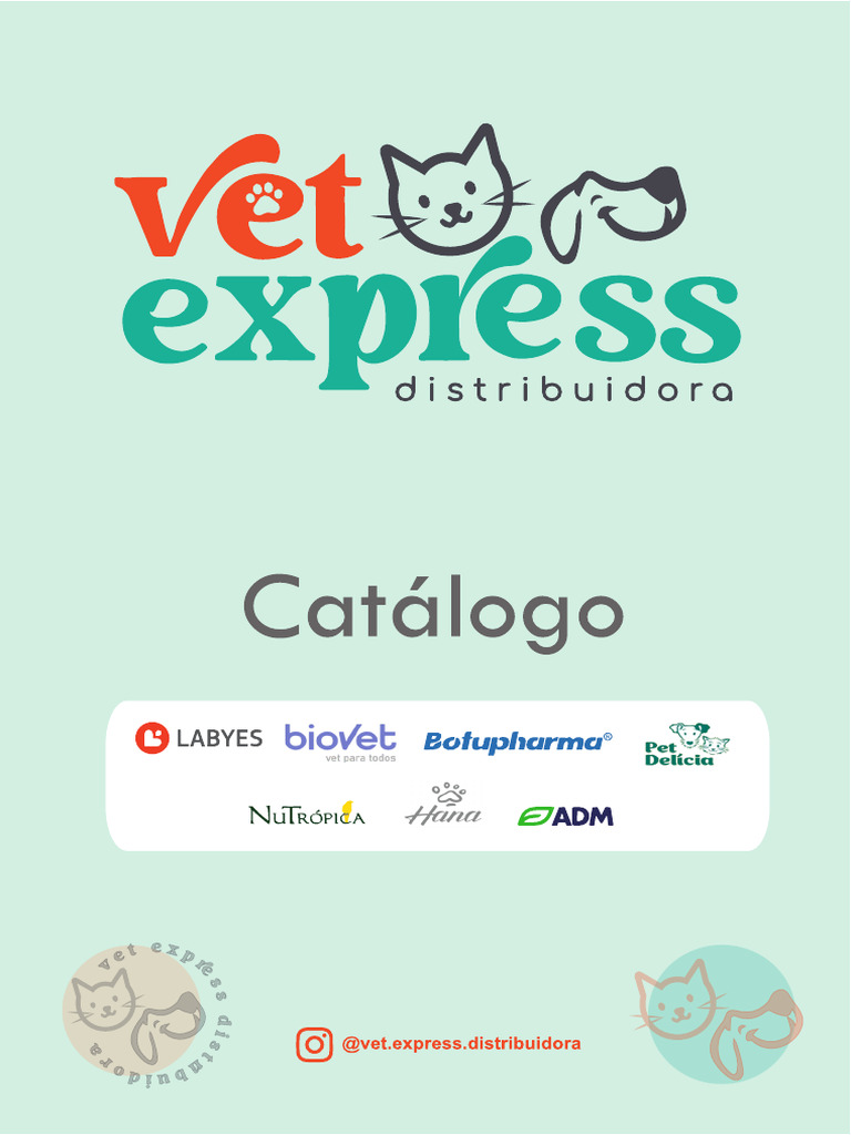 Biovet Products for Cats and Kittens | PDF