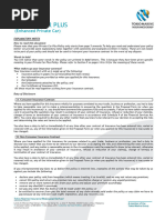 Esure Motor Insurance: Policy Booklet | PDF | Vehicle Insurance | Insurance