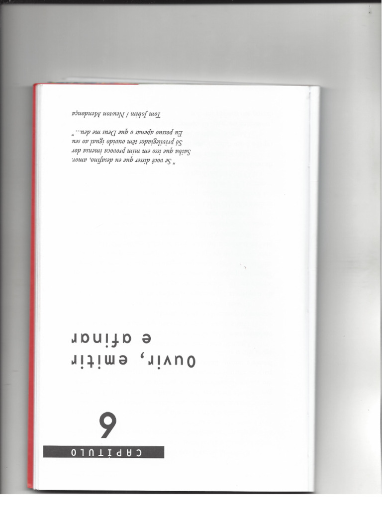 Canto 3 | PDF