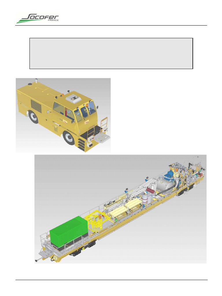 A02801-070DO02D - Manual de Instrucciones y de Utilizacion | PDF | Eje ...