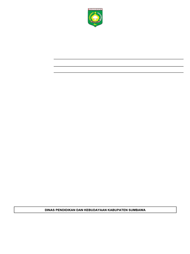 Pakta Integritas Penanggung Jawab LITNUM 2025 | PDF