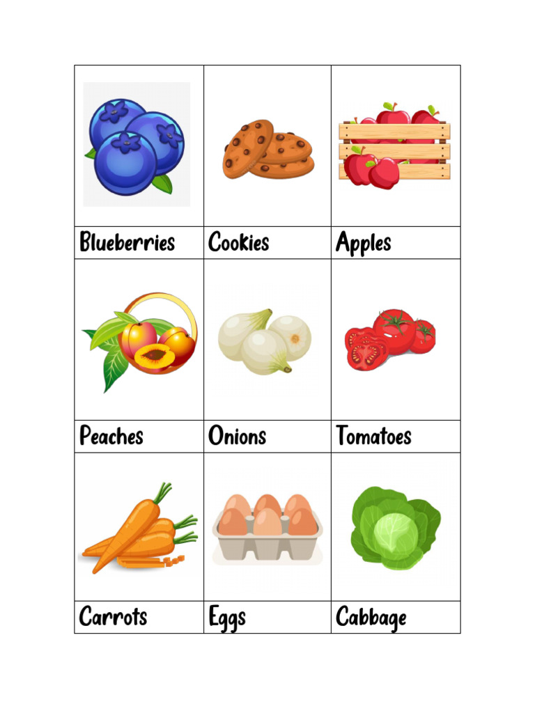 Loteria Count | PDF