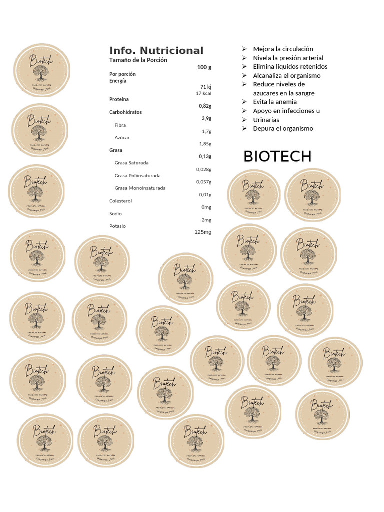 BIOTECH | PDF