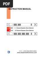 Master Switch Wiring Diagram | PDF | Switch | Electrical Equipment
