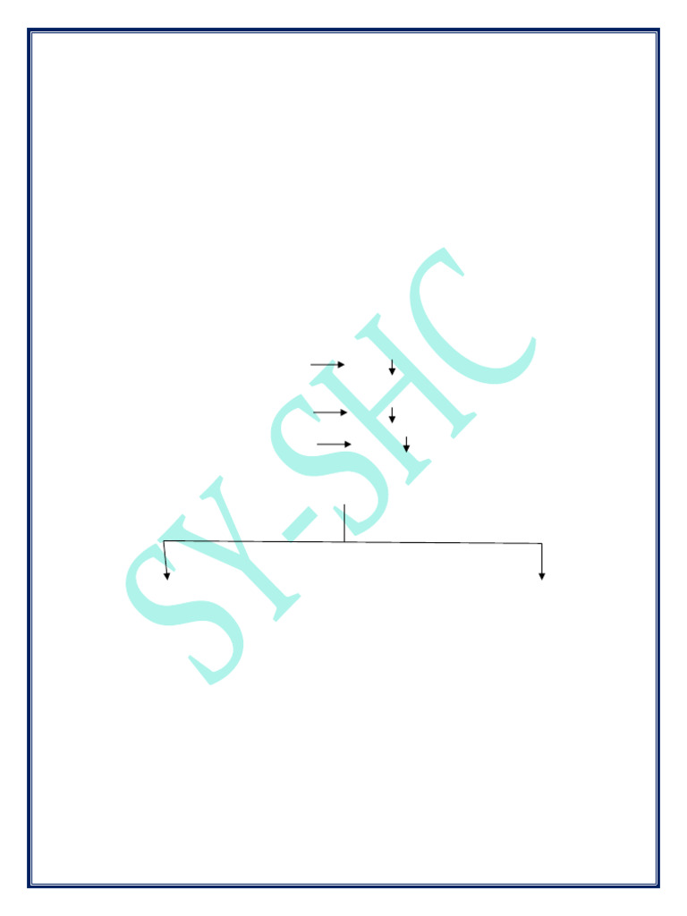 Bioinorganic Chemistry Notes | PDF | Salt (Chemistry) | Chemical Substances
