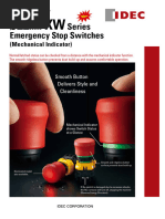 Legrand Isolator Switches Catalogue | PDF | Switch | Electric Power