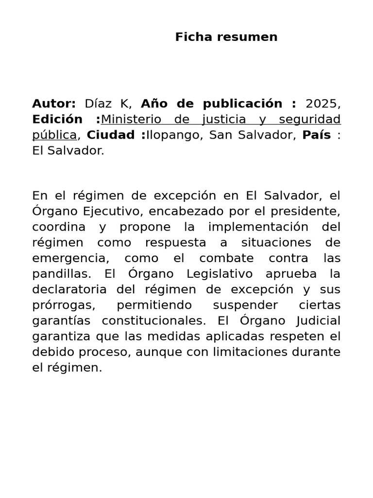 Ficha Resumen Sam | PDF