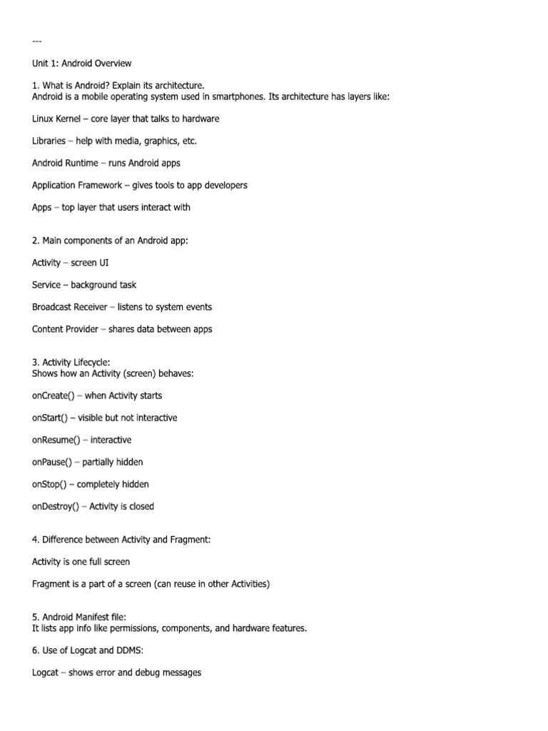 MAD Probable | PDF