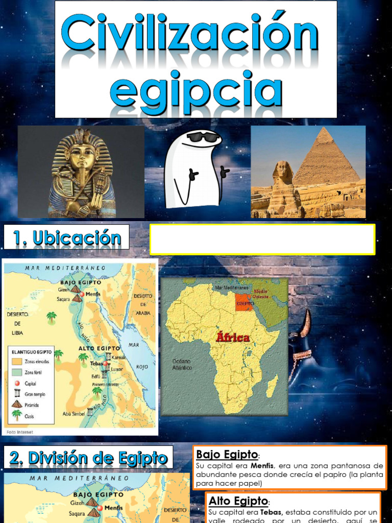 Grandes Civilizaciones Egip-Hebre-Feni-Persa - Pre U 2025-1-25 | PDF ...