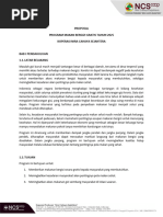 5 JAN 2025 TEMPLATE PROPOSAL PROGRAM MBG AL FALAH | PDF