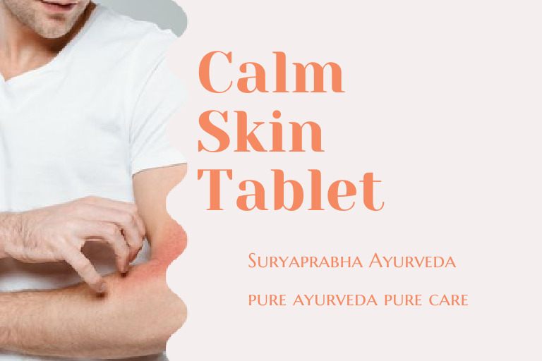 Calm skin | PDF