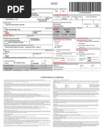 CPC Chart July 2020 | PDF | Warehouse | Customs