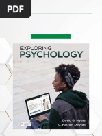 Introducing Psychology 6th Edition | PDF | Educational Technology ...