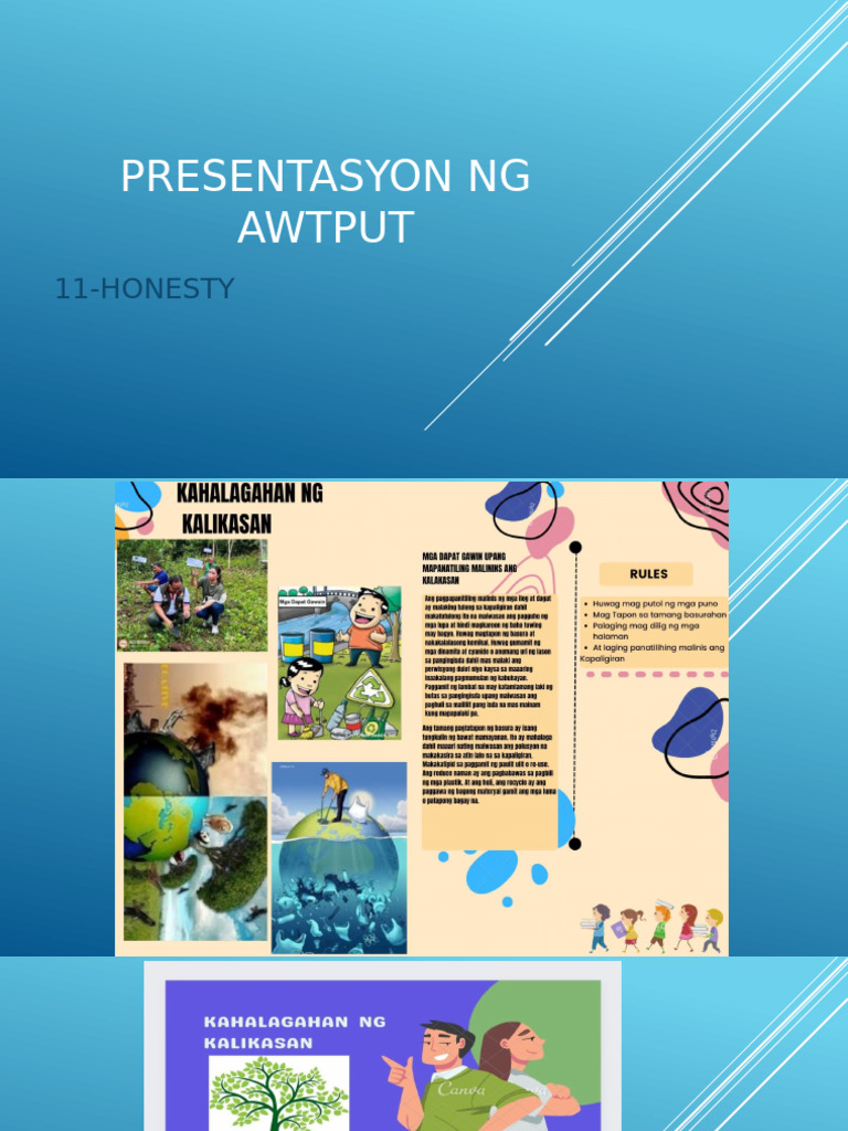 Polyeto and Balita | PDF