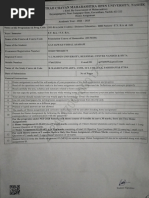 YCMOU Home Assignment Guidelines 2024-25 | PDF