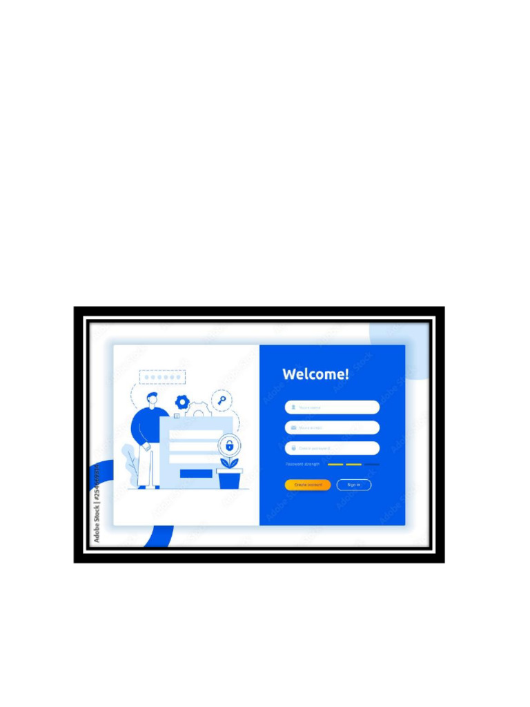 Examen Practico de Estructura de Datos | PDF | Contraseña | Java (lenguaje de programación)