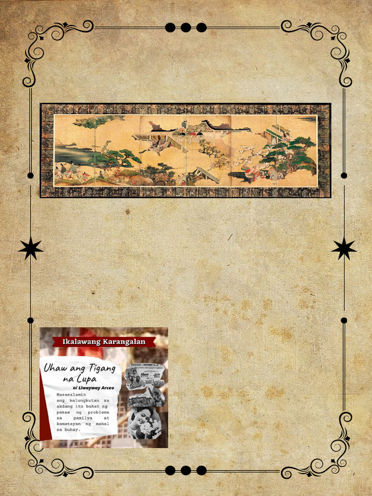 Brown Vintage Ornament Paper Border_20250522_114958_0000 | PDF