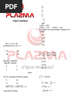 Universal Davriy Jadval | PDF