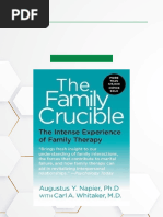 Essentials of Family Therapy Overview | PDF | Family Therapy ...