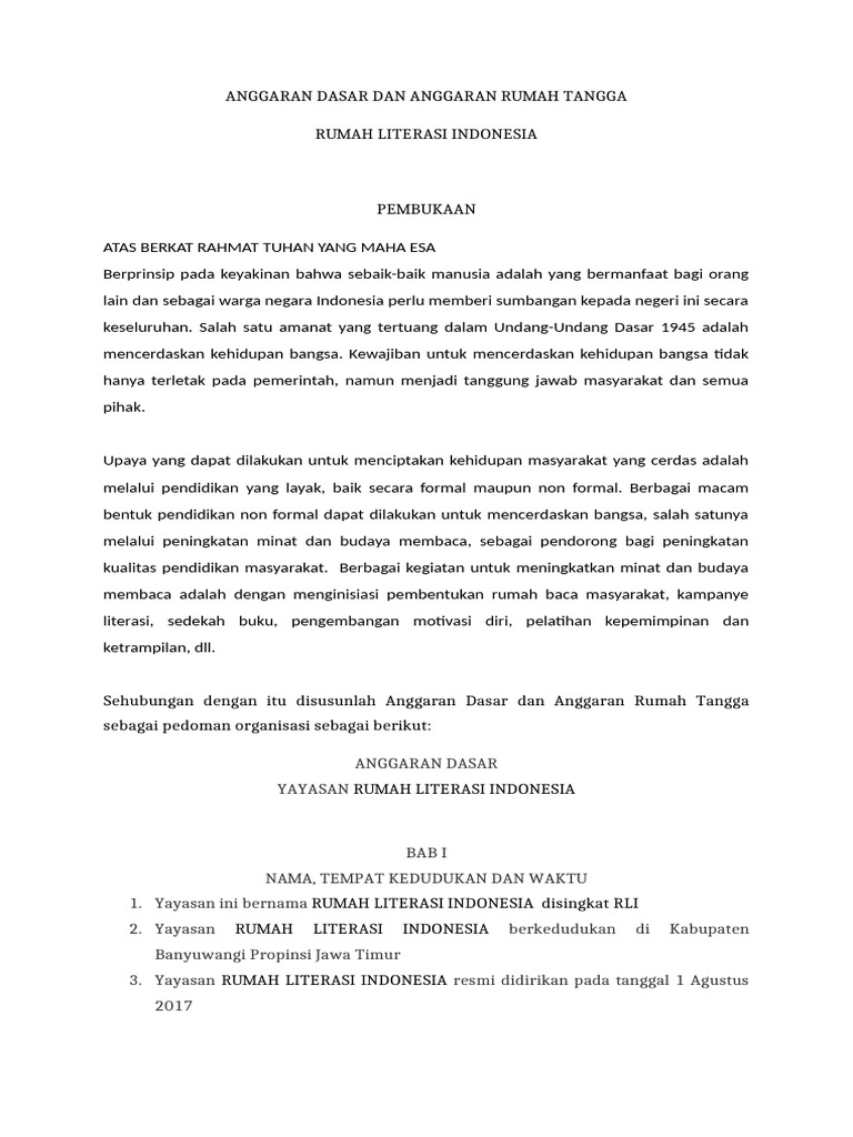 AD ART RLI new | PDF