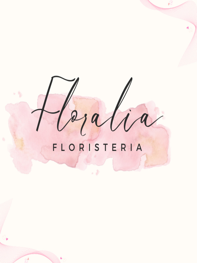 Catálogo Floralia - Mayo PDF | PDF