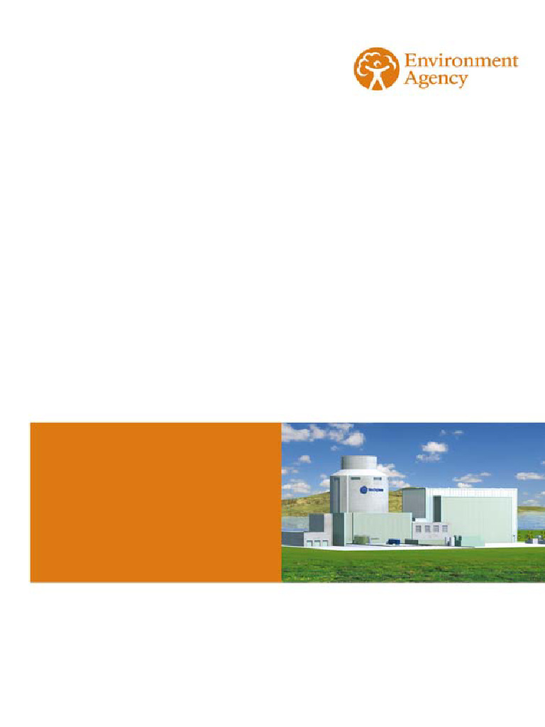 AP1000 NPP Design by Westing House Electric Company LLC | PDF ...