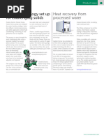 AWE Caustic Freezing Graph | PDF