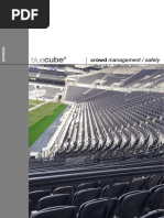 Stadium Design Standards and Loads | PDF | Wind Tunnel | Beam (Structure)