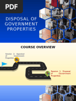 Sample Asset Disposal Form Template | PDF