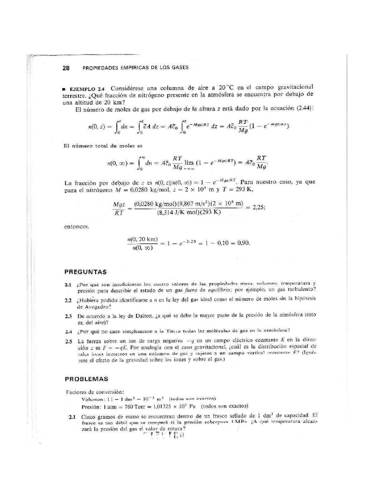Preg Cap 2 Castellán | PDF
