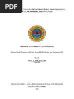 Modul Lengkap PCAM OJK | PDF