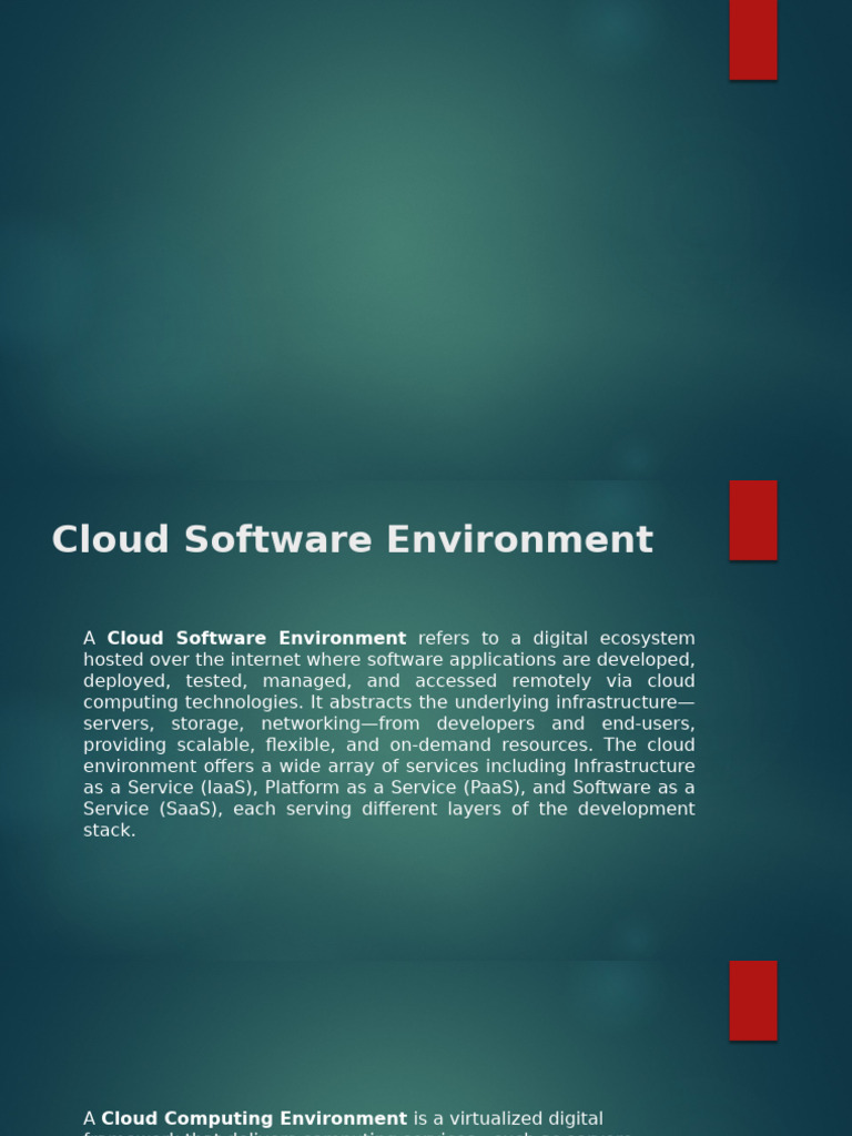 Grid and Cloud Computing Ass01 | PDF | Cloud Computing | Open Stack