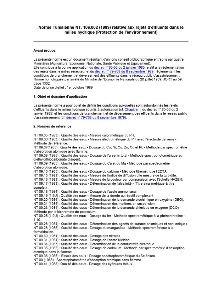 NT 106 002 | PDF