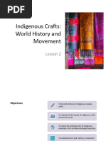 History of Woodworking Through Ages | PDF | Woodworking | Carpentry