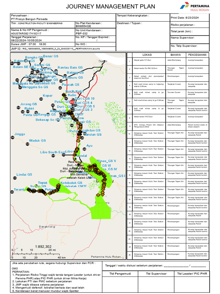 QC PBP-032 202409 Agustar | PDF