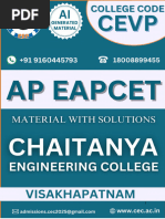 Class 11 Straight Lines Complete Notes | PDF