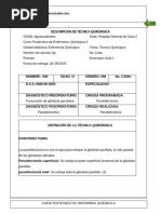 Material de Lectura Operación de Hartmann y Operación de Miles | PDF ...